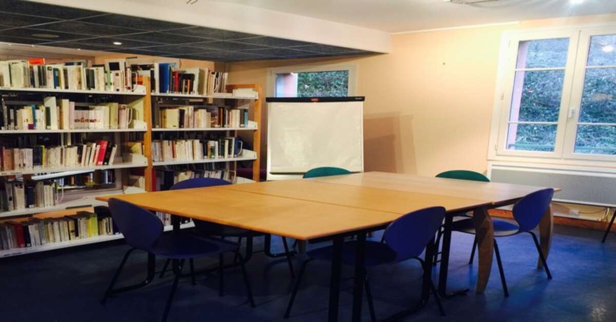 Departmental Public Library annex of Tende (Tende) | Côte d’Azur France ...