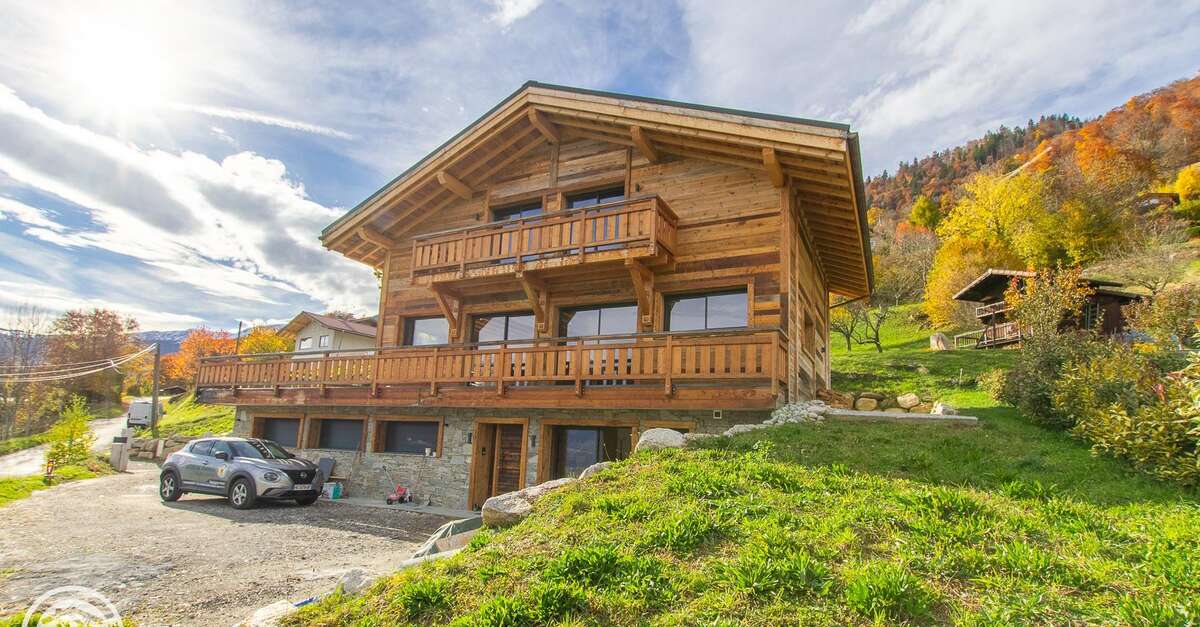 Saint-Roch (Sallanches) | Haute-Savoie Mont-Blanc