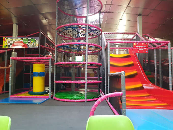 Royal Kids (Alès) | Cévennes Tourisme