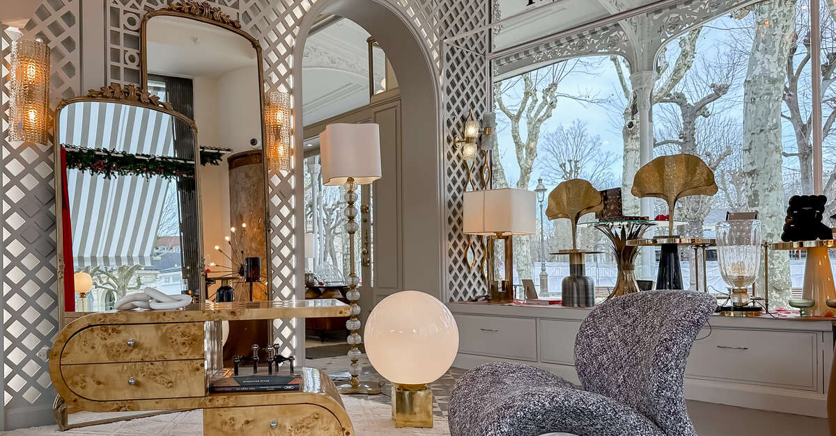 Icônes & design (Vichy) | Vichy Mon Amour