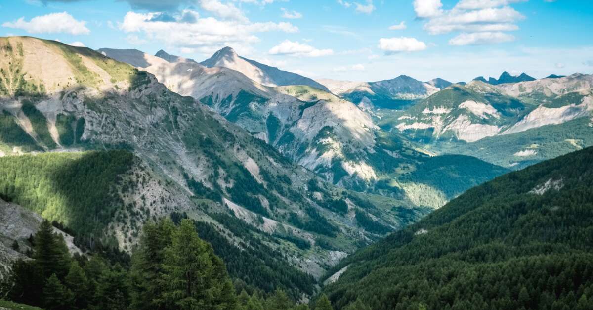 Col d’Allos (Allos) | Provence-Alpes-Côte d'Azur Tourisme