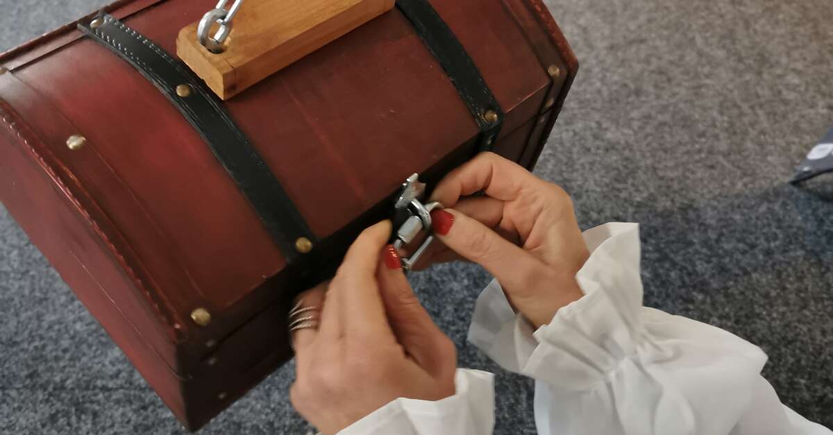 A la recherche du Trésor Caché (Champéry) | Portes du Soleil