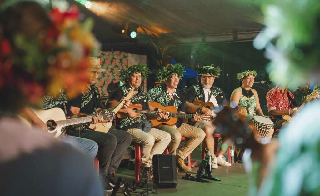Anani Kaina Bringue (Punaauia) | Tahiti Tourisme - Official website of ...