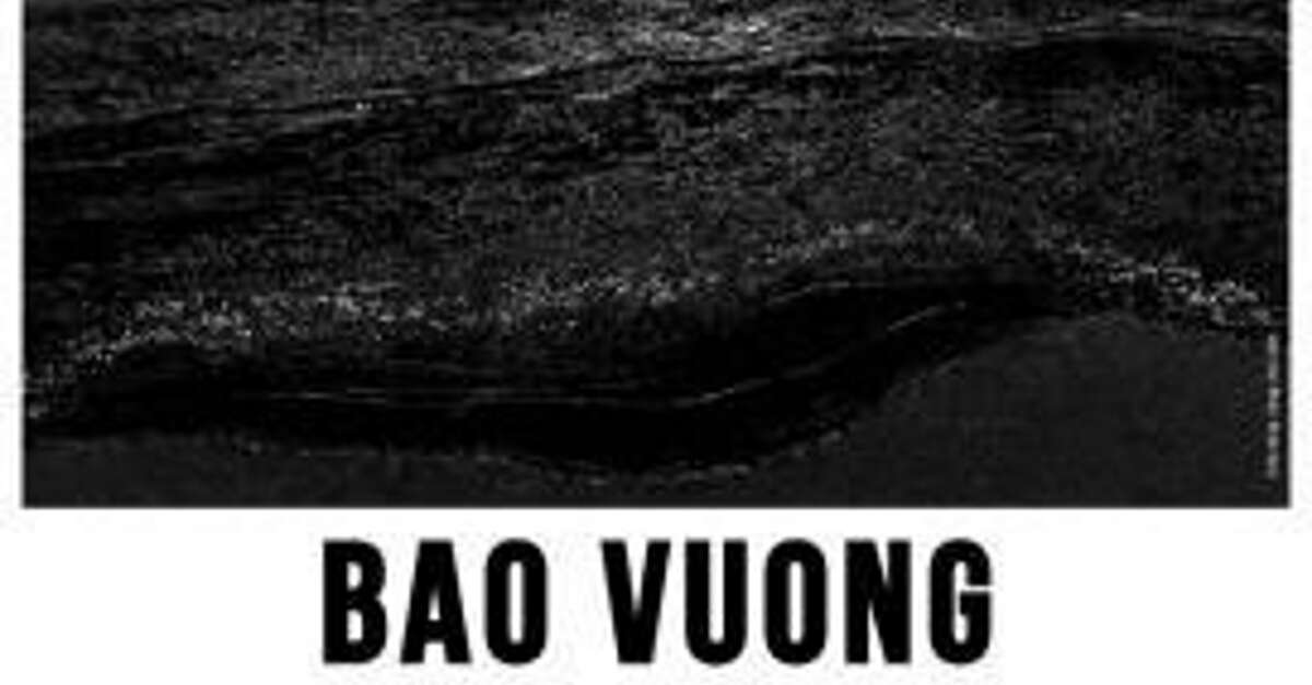 Exposition « Bao Vuong, Derrière les vagues » (Nice) | Destination Côte ...