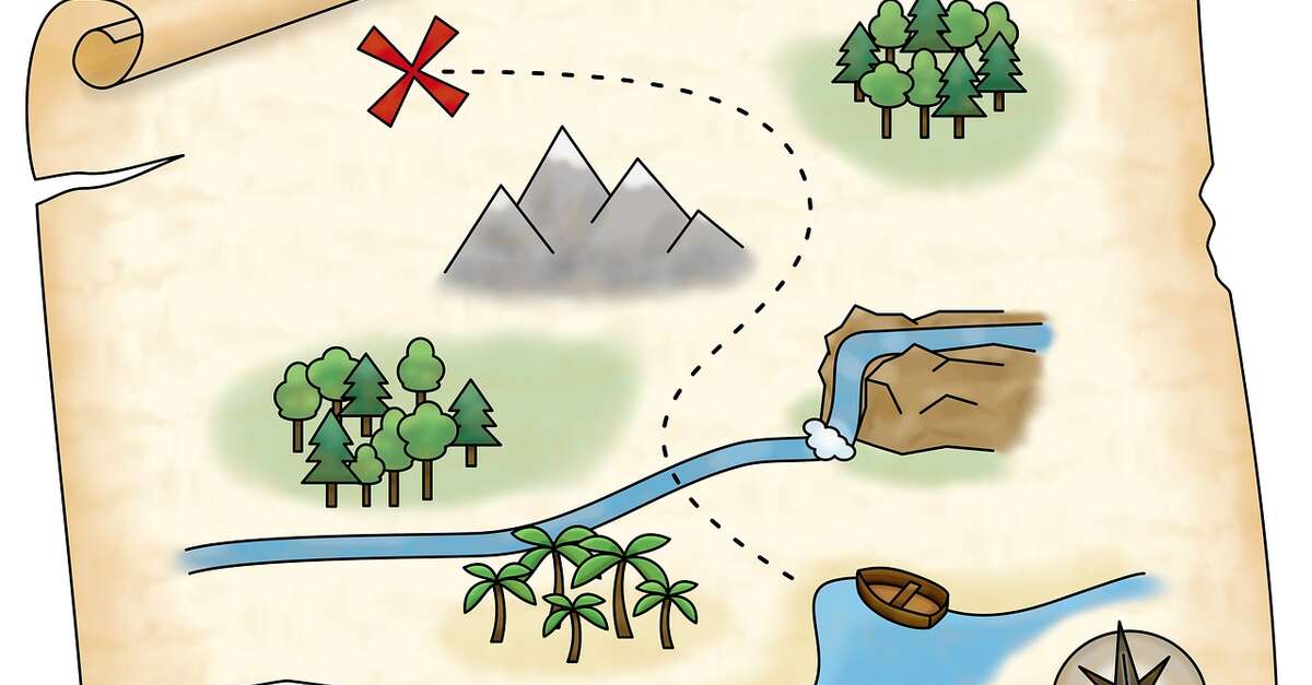 Treasure hunt (Les Collons, Vex) | Thyon Région