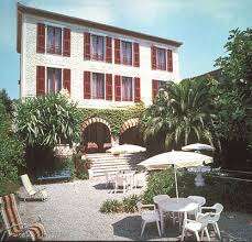 Hôtel Castel Mistral (Juan-les-Pins) | Le Pass Cote d'Azur France
