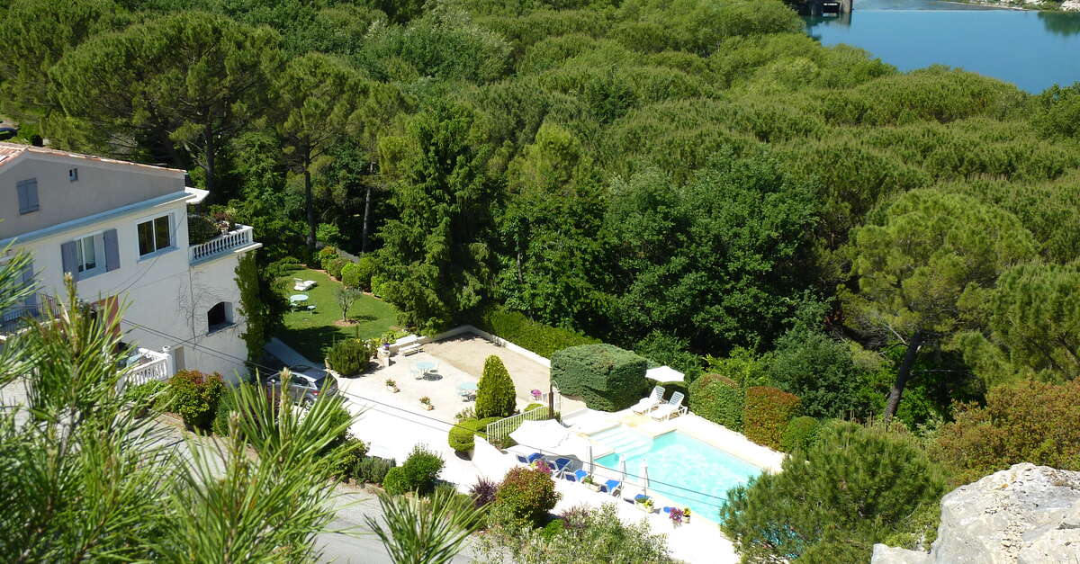 Les Écureuils (Gréoux-les-Bains) | Provence-Alpes-Côte d'Azur Tourisme