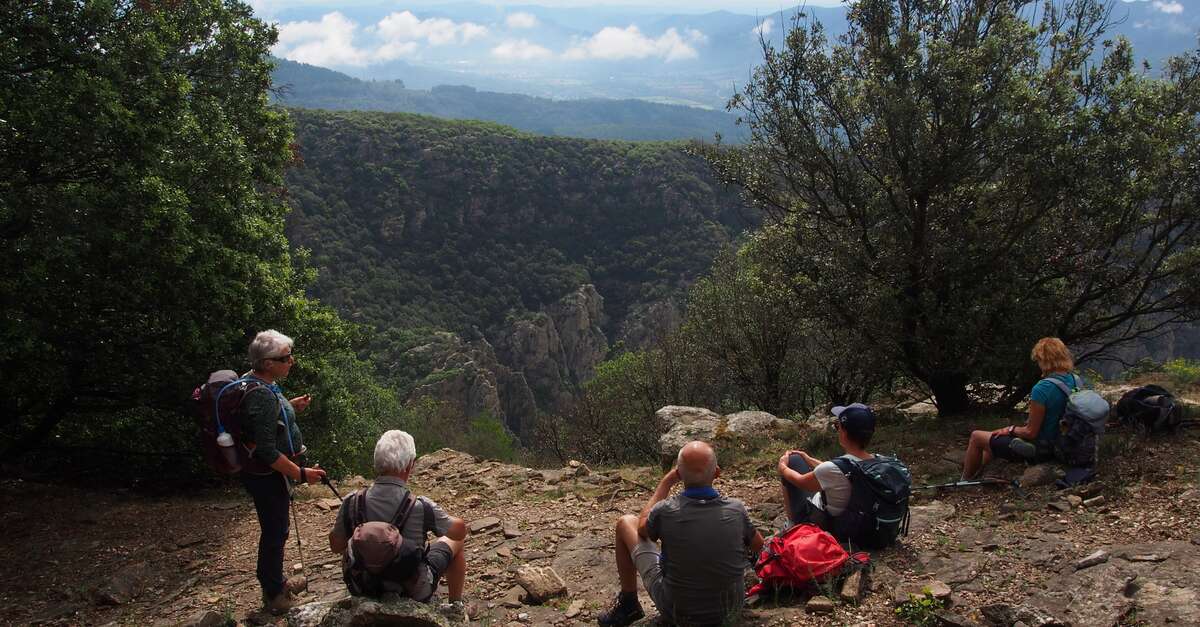 Xavier Phan accompagnateur en montagne (Caux-et-Sauzens) | Office de ...