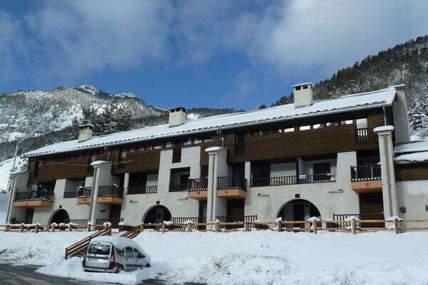 Appartement 8 personnes – Le Cheynet 1 bis n°12 (Ceillac) | Provence ...