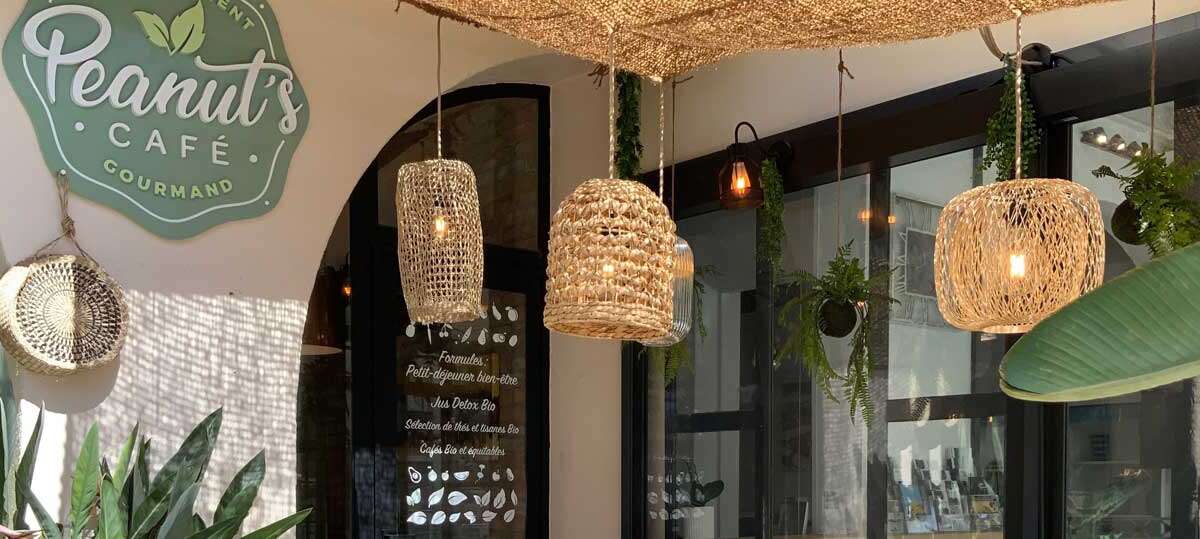 Peanut’s Café (Sainte-Maxime) | Provence-Alpes-Côte d'Azur Tourisme
