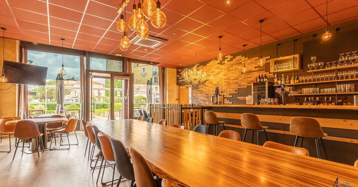 Terroirs, La Table (Roanne) | Loire Tourisme