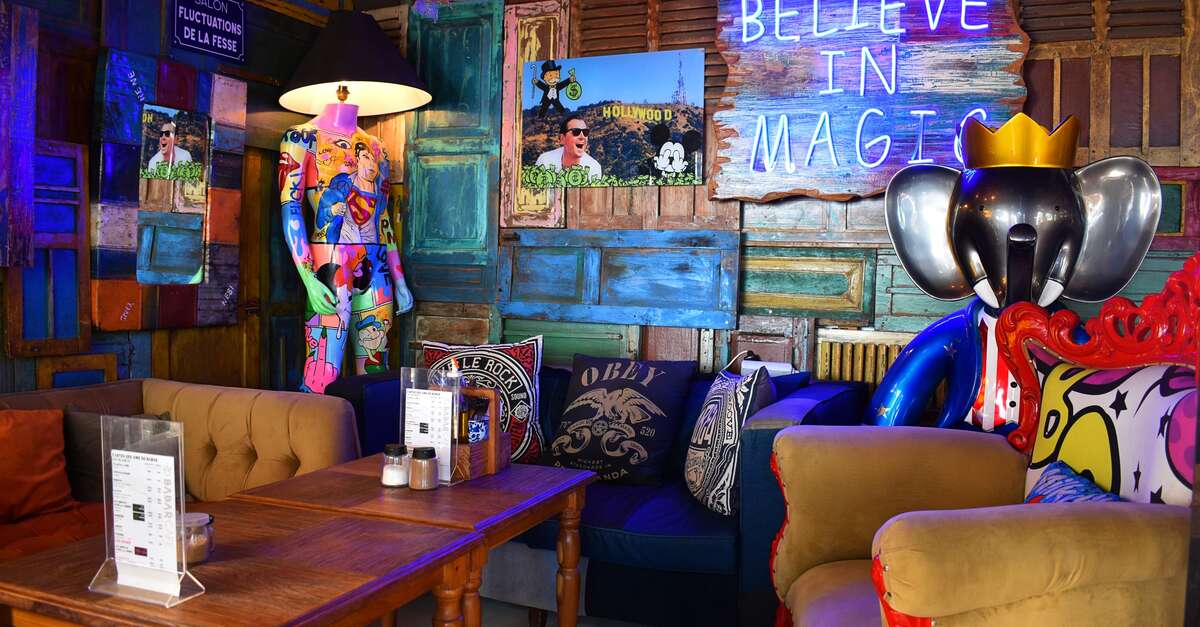 Babar Café (Nouméa) | New Caledonia Tourism: The official website for ...