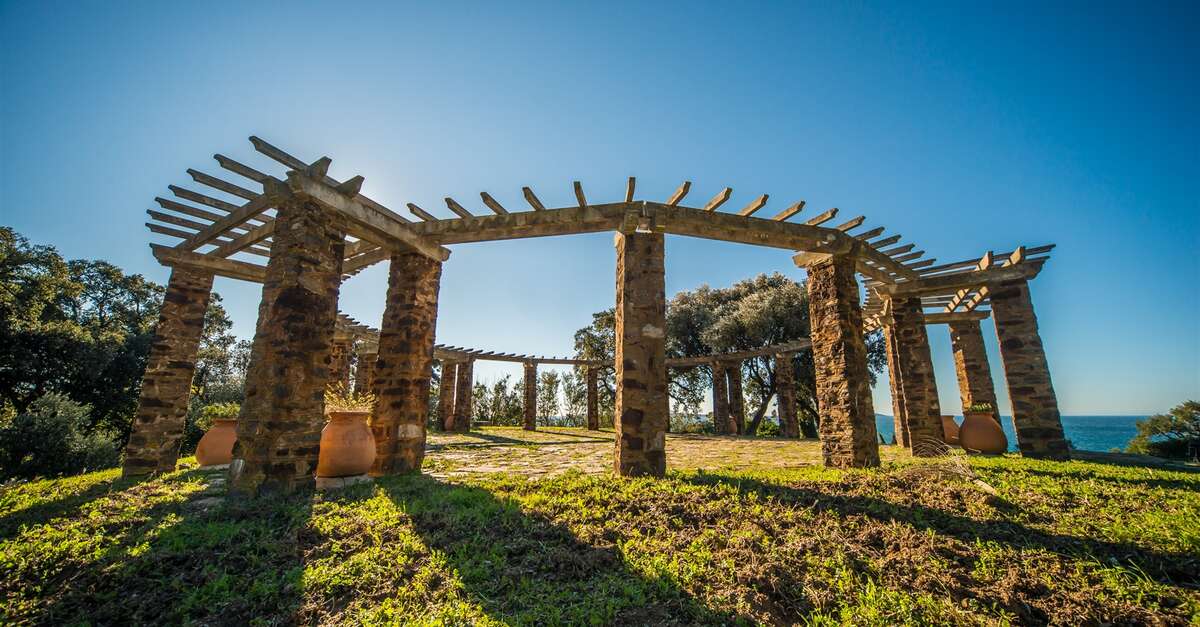Le Patec (Rayol-Canadel-sur-Mer) | Provence-Alpes-Côte d'Azur Tourism