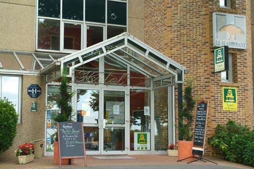 Restaurant Le Flamboyant (Lieusaint) | Grand Paris Sud Tourisme