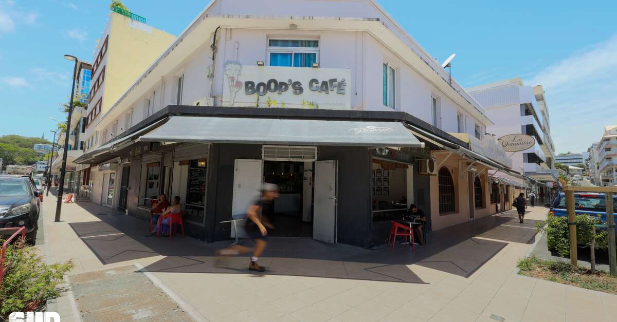 Boop’s Café (Nouméa) | Sud Tourisme Nouvelle-Calédonie
