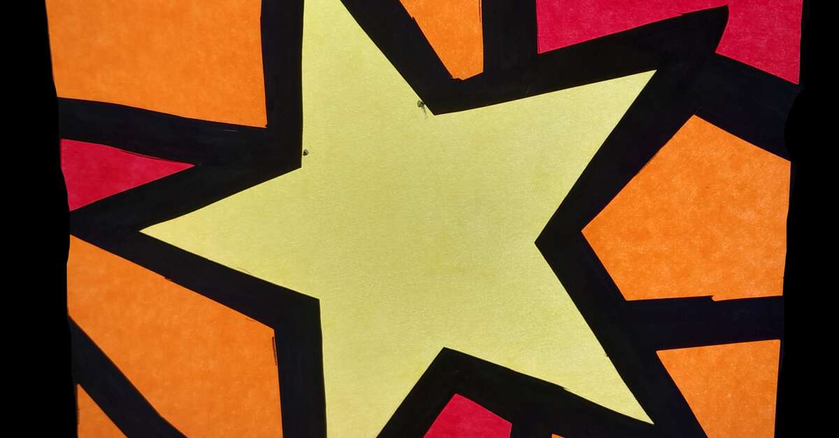 A vos vitraux – atelier en famille – Marols (Marols) | adt-loire