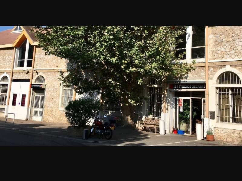 Les Studios Decanis (Marseille 4ème) | Office de Tourisme de Marseille