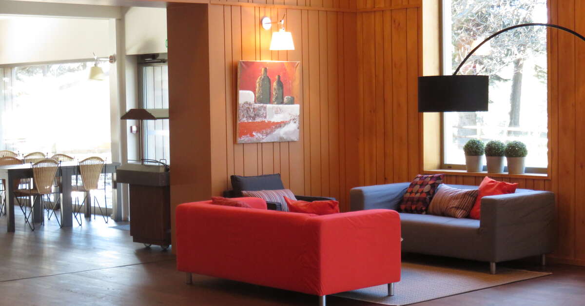 La Table du golf (Le Chambon-sur-Lignon) | Office de tourisme du Haut ...