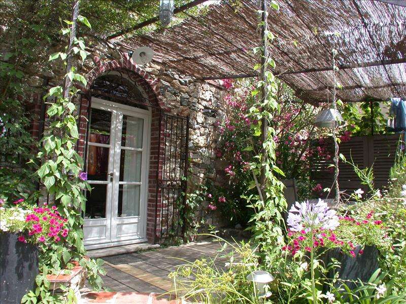 Mas Petite Jeanne – Volubilis Apartment (Grimaud) | Charm of Provence ...