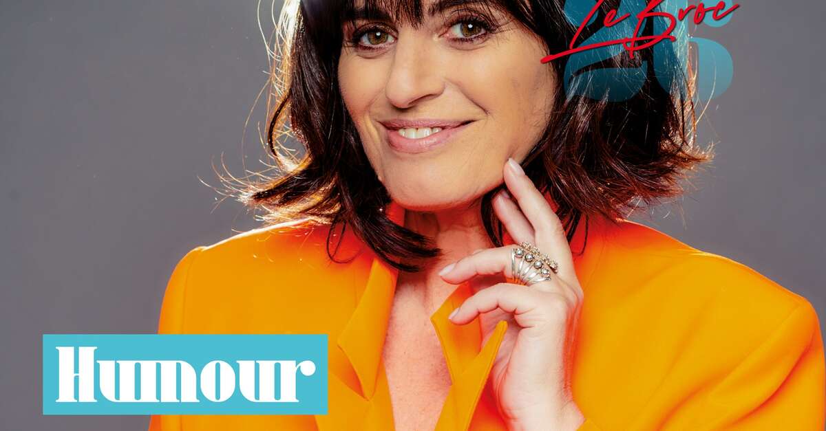 Sandrine Sarroche (Le Broc) | Provence-Alpes-Côte d'Azur Tourism
