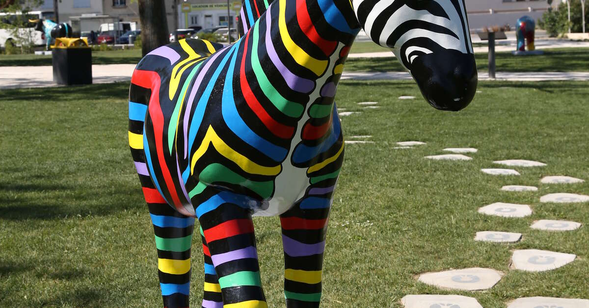 Art Zoo Istres (Istres) | Provence-Alpes-Côte d'Azur Tourism
