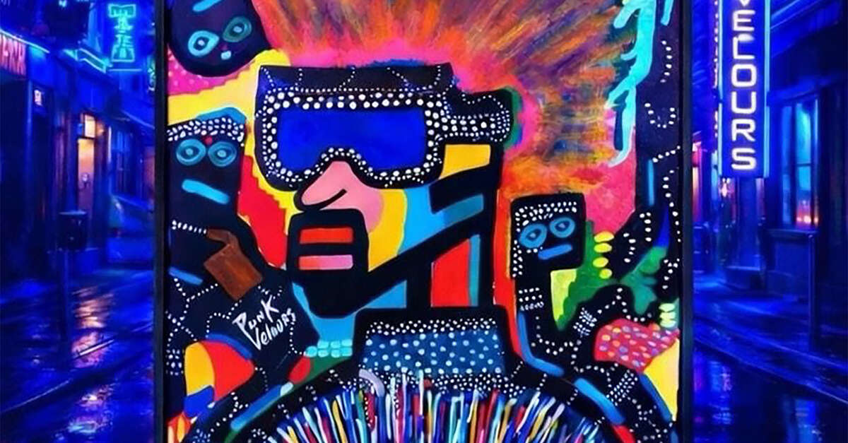 Punk Velours (Marseille 6ème) | Marseille Tourism