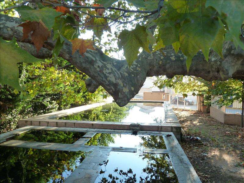 Square des sources (La Valette-du-Var) | Provence-Alpes-Côte d'Azur Tourism