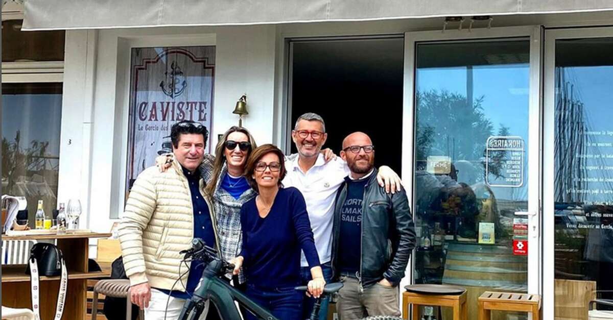 Le cercle des marins disparus – Cellar and Wine Bar (Menton) | Provence ...