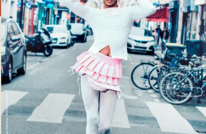 Noam Sinseau «Makoumè Superstar» (Marseille 6ème) | Oficina de Turismo ...