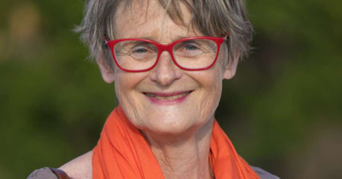 Meet a Cannes Greeter® | Simone (Cannes) | Côte d’Azur France / French ...