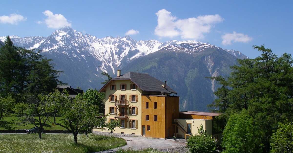 Beau-Site (Chemin-dessus) | Verbier - Val de Bagnes | Office du Tourisme