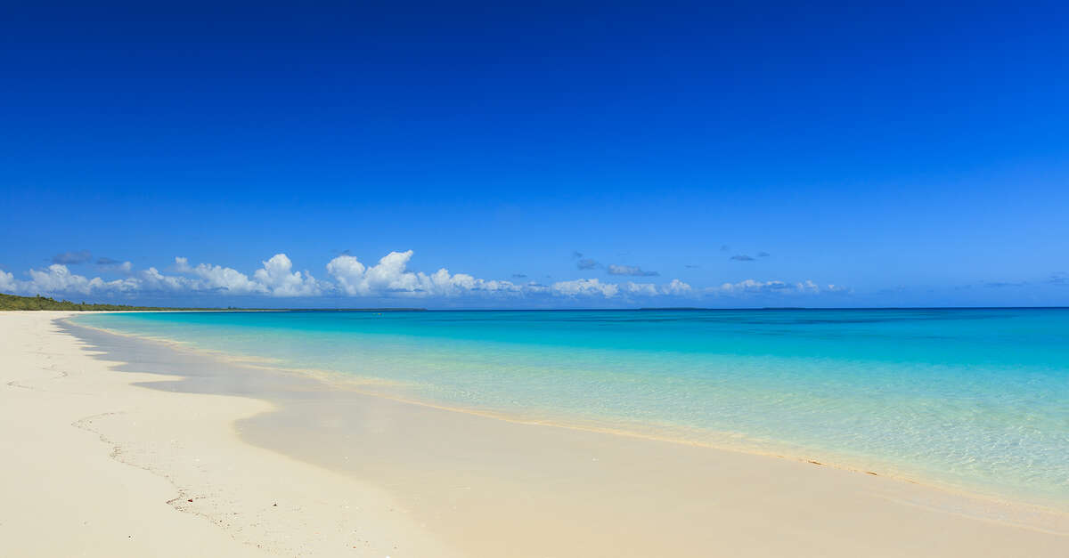 Mouli Beach (Ouvéa) | New Caledonia Tourism: The official website for ...