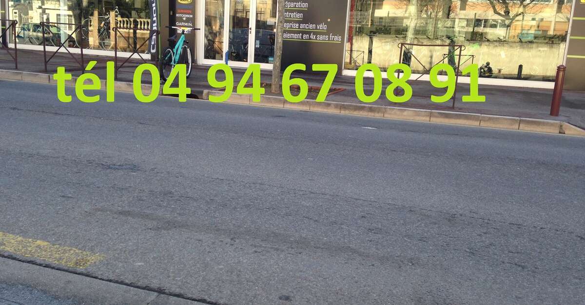 Dragui Cycles (Draguignan) | Provence-Alpes-Côte d'Azur Tourism