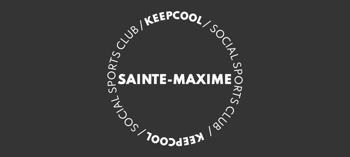 Keep Cool Sainte-Maxime (Sainte-Maxime) | Provence-Alpes-Côte d'Azur ...