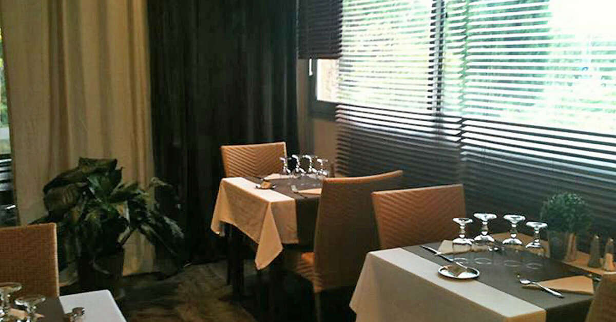 Restaurant du Golf (Saint-Raphaël) | Destination Côte d’Azur France ...
