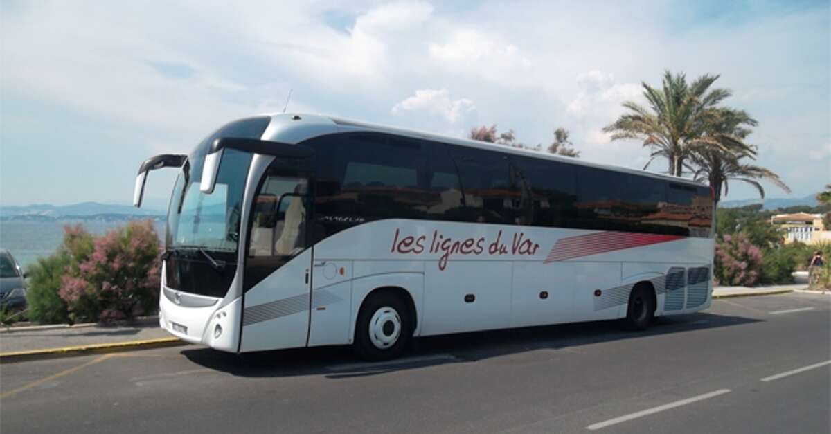 Excursions en bus Suma Var (Sanary-sur-Mer) | Provence-Alpes-Côte d ...