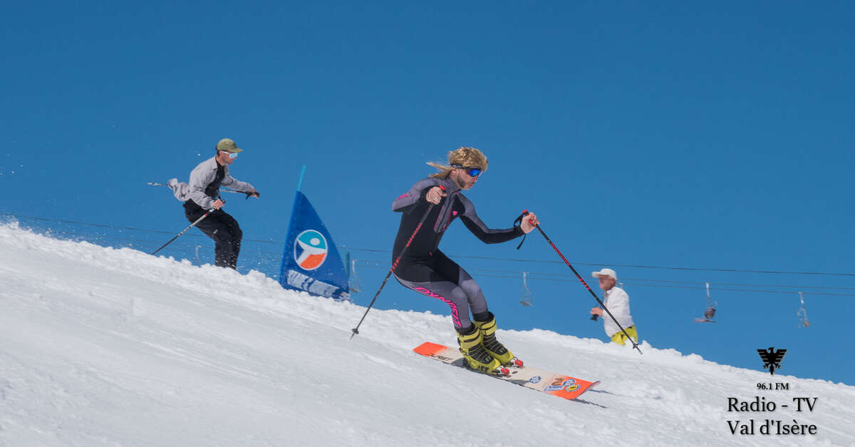 Coppa del Mondo di Monosci (Val-d’Isère) | Val d'Isère : stazione ...