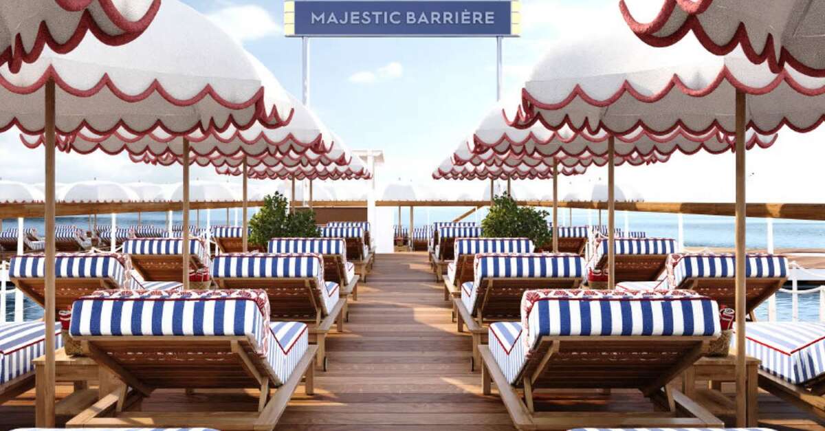 Majestic Ski Club – Sports et activités nautiques (Cannes ...