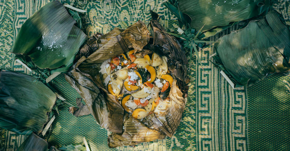 Découverte de Dumbéa et de la culture Kanak – Notou Découverte (Dumbéa ...