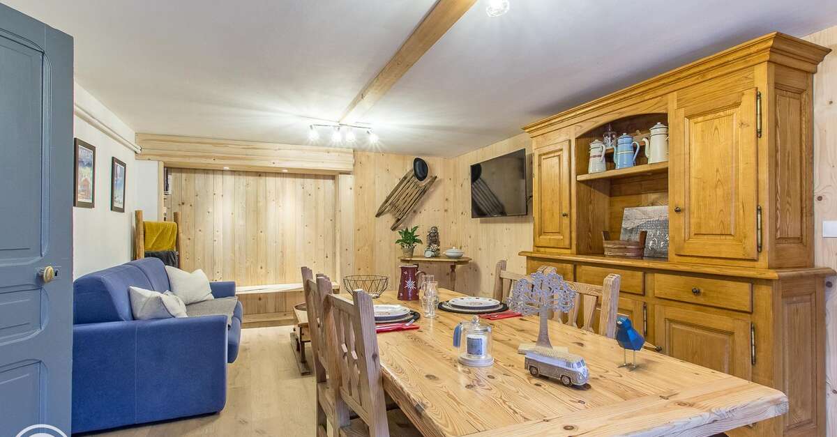 Le Cohendy (Combloux) | Haute-Savoie Mont-Blanc