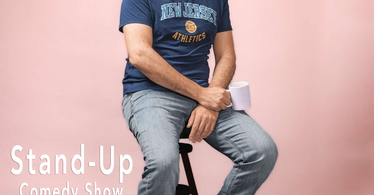 HOME – Stand Up comedy Show by The French Guy (Aix-en-Provence ...