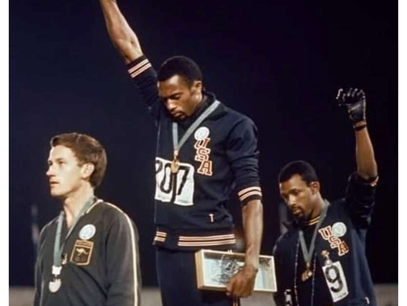 Festival des Planches – Spectacle : Mexico 68, Trois hommes un destin ...