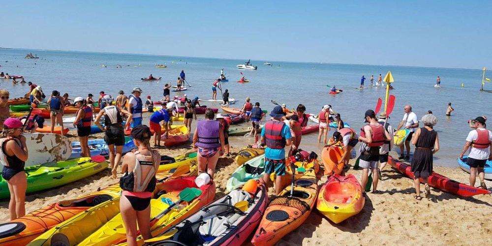 Fouras Popeye Beach - Fouras | Office de Tourisme de Rochefort Océan ...