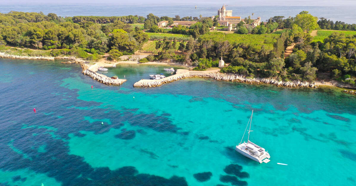Nomad Aventure Catamaran (Mandelieu-la-Napoule) | Provence-Alpes-Côte d'Azur Tourism