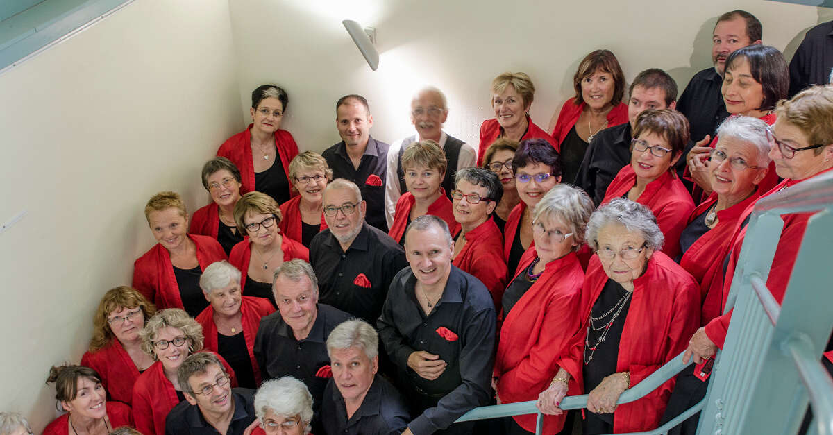 Concert de la Villanelle (Valserhône) | L'Ain