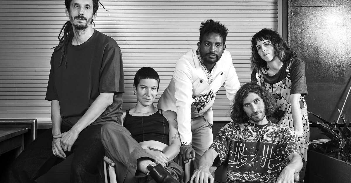 Yalla Miku + shortstraw + Liftx DJ set (Annecy) | Haute-Savoie Mont-Blanc