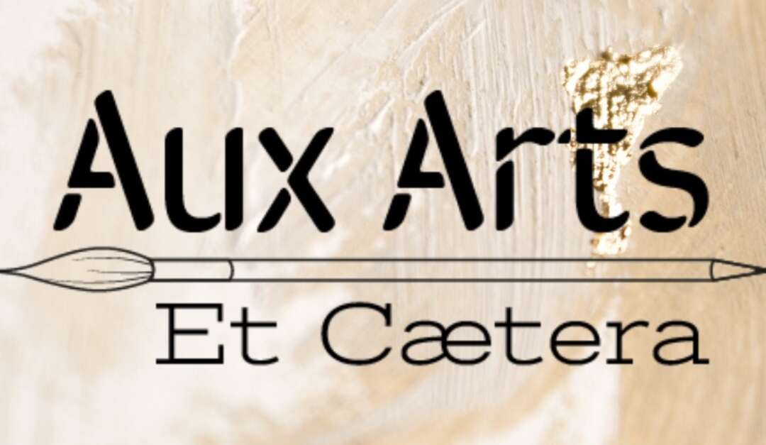 Aux arts et Cætera (Salon-de-Provence) | Provence-Alpes-Côte d’Azur ...