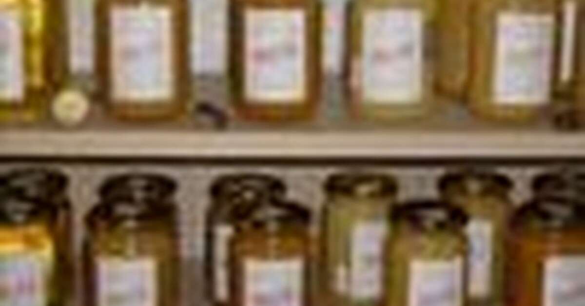 Miel Broncard (Le Revest-les-Eaux) | Provence-Alpes-Côte d'Azur Tourisme