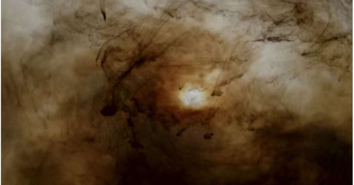 Clément Cogitore Ferdinandea, l’île éphémère (Marseille 2ème) | Marseille Tourism