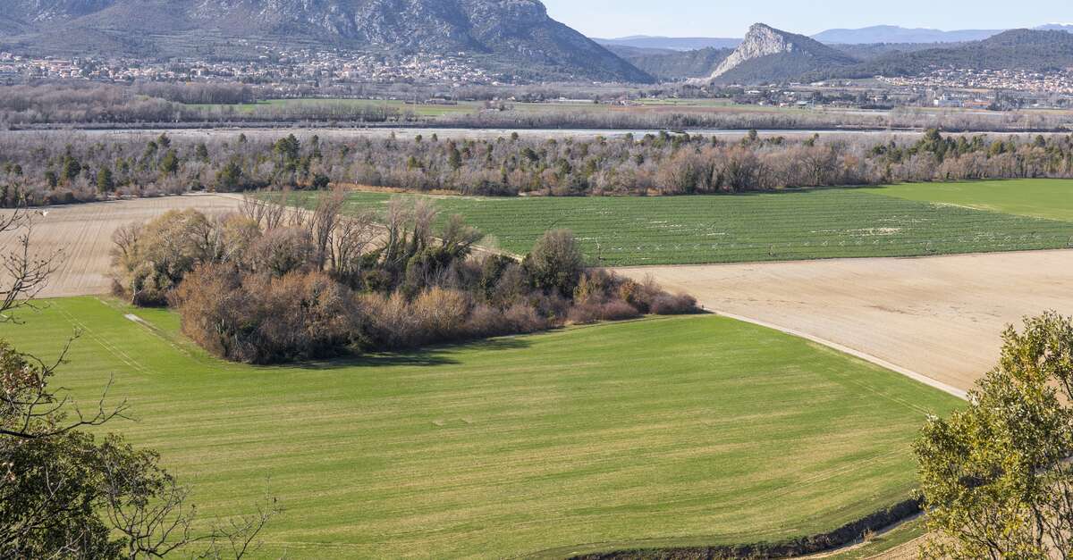 Volx (Volx) | Provence-Alpes-Côte d'Azur Tourism